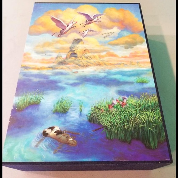 gary larson | Other | Complete Far Side Book Set | Poshmark